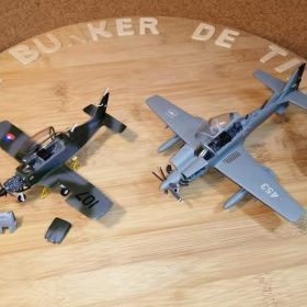 AVM SCALE MODELS – Welcome to the official site of the AVM model workshop