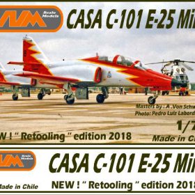 AVM SCALE MODELS – Welcome to the official site of the AVM model workshop