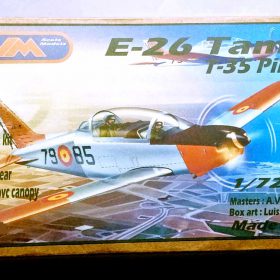 AVM SCALE MODELS – Welcome to the official site of the AVM model workshop